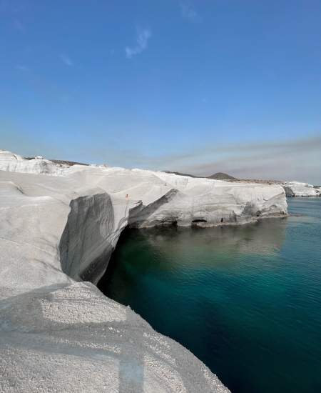 Home - Nove Milos
